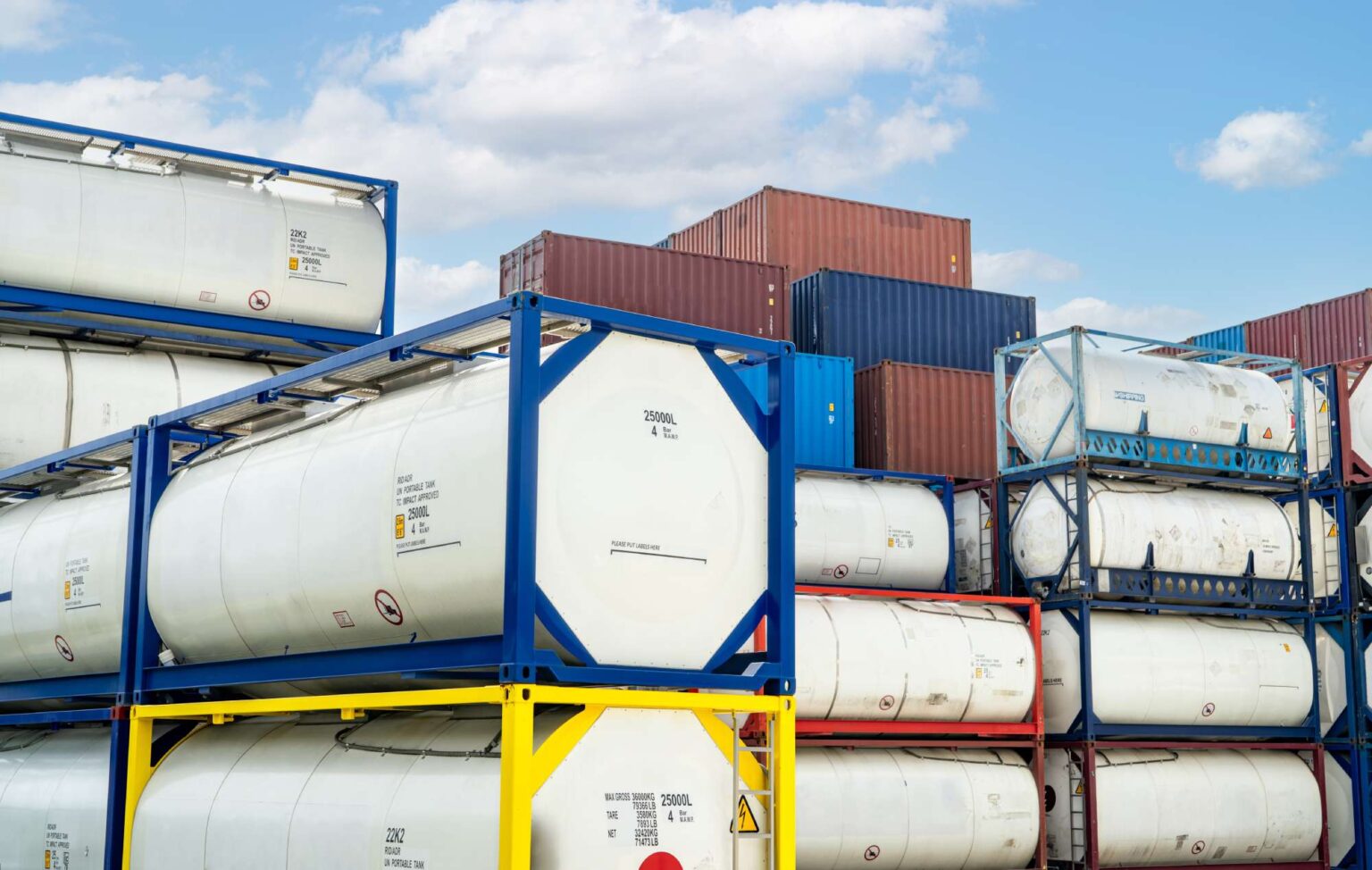 International & Domestic Wine Transportation - Shipwine