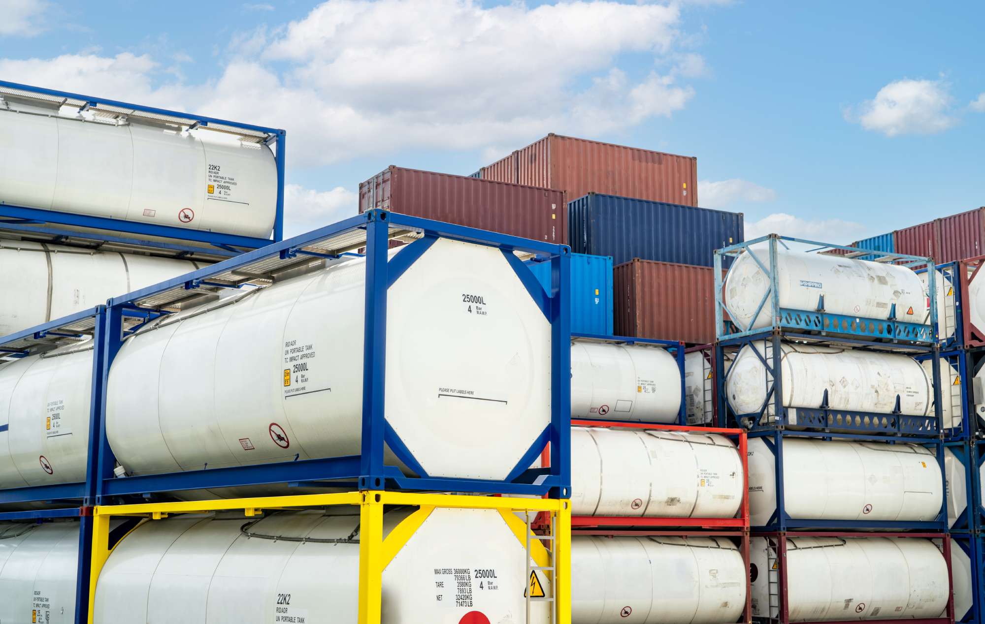 International & Domestic Wine Transportation - Shipwine